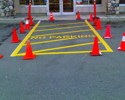 Line Marker HD Heavy Duty Line Marking Paint for Car Parks ...