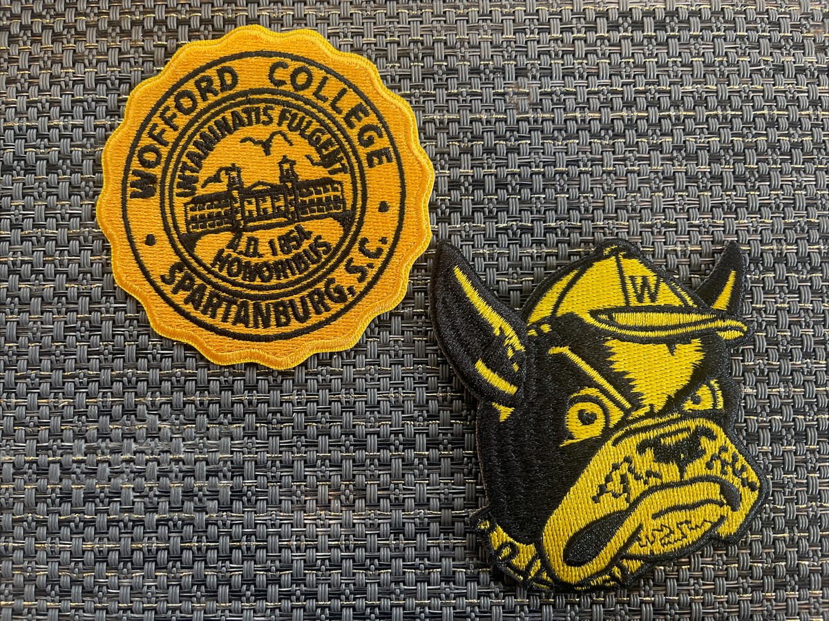 Wofford Athletics Logo