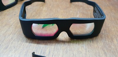 BARCO DOLBY LASER 3D glasses 10pieces | eBay