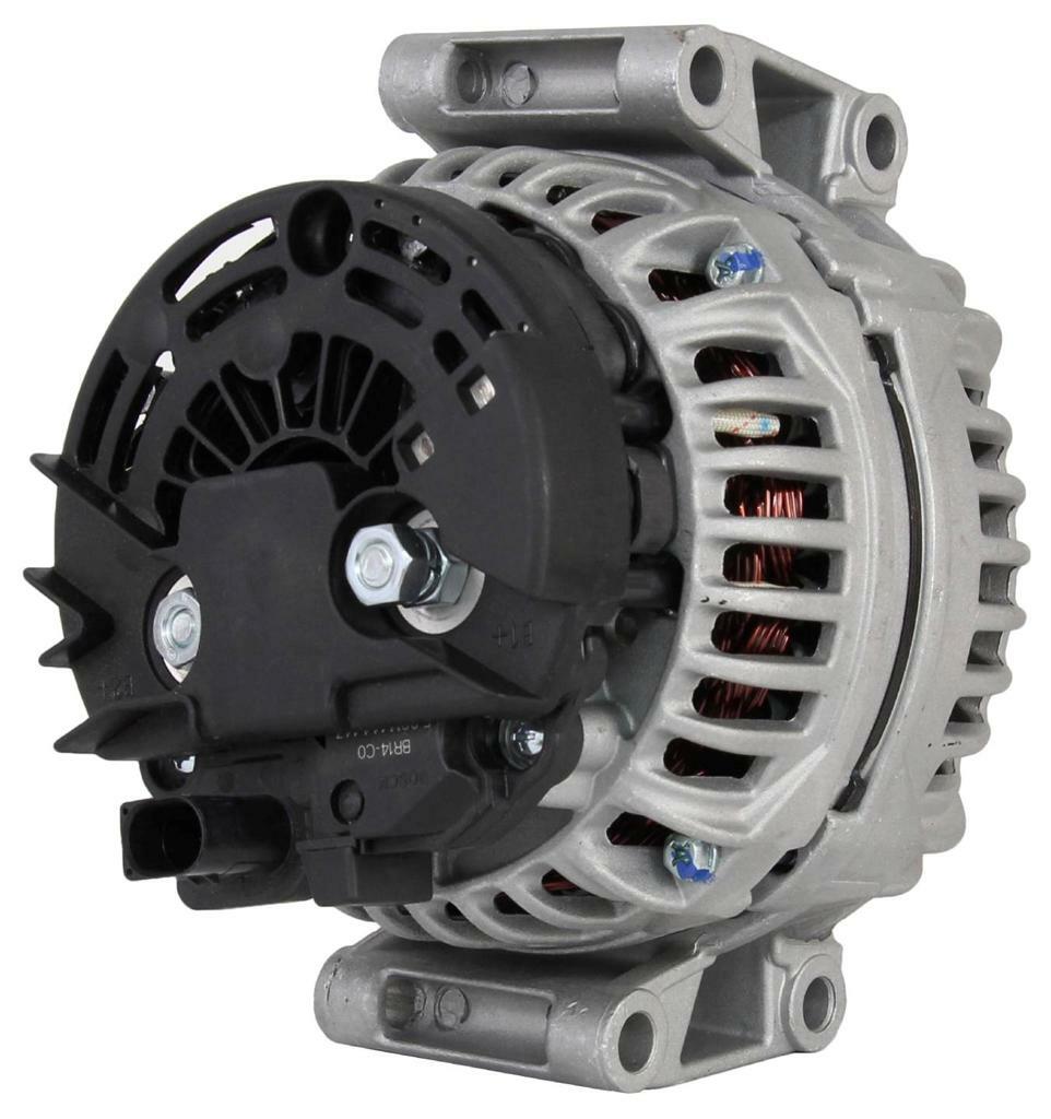 NEW ALTERNATOR FITS MERCEDES C230 1.8L 2003-2005 SG12B062 2711540902 ...