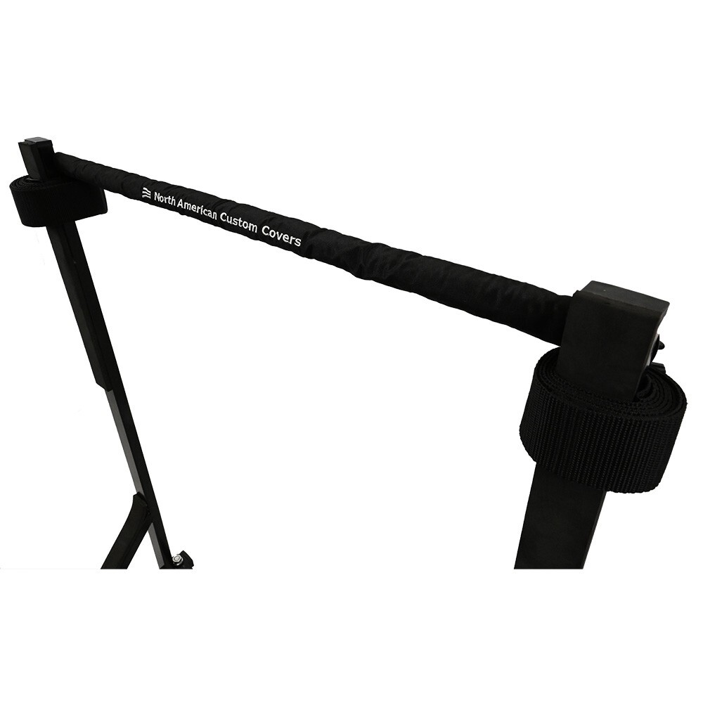 Mercedes R107 SL Hard Top Cart Trolley Stand Rack & Hardtop Dust Cover ...