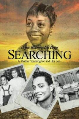 Searching: A Mother Yearning to Find Her Son - Paperback - VERY GOOD ...