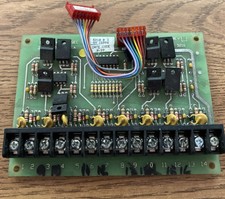 Silent Knight SK-6860 Fire Alarm - Red for sale online | eBay