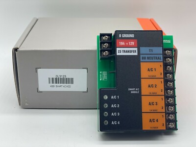 GENUINE GENERAC 0L3123 Generac ASSY SMART AC MOD NEW | eBay