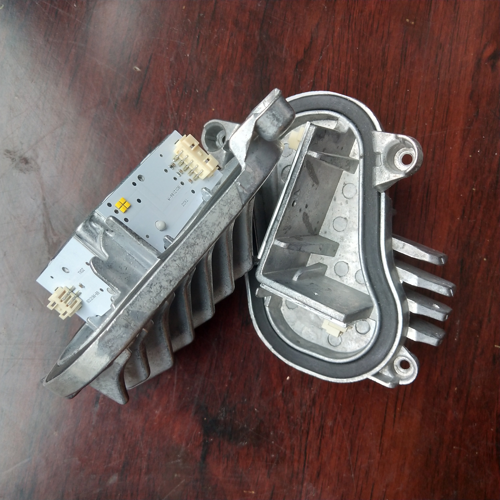 Pair Yellow CSL DRL Module For BMW F80 M3 F82 M4 F32 F36 F86 LCI ...