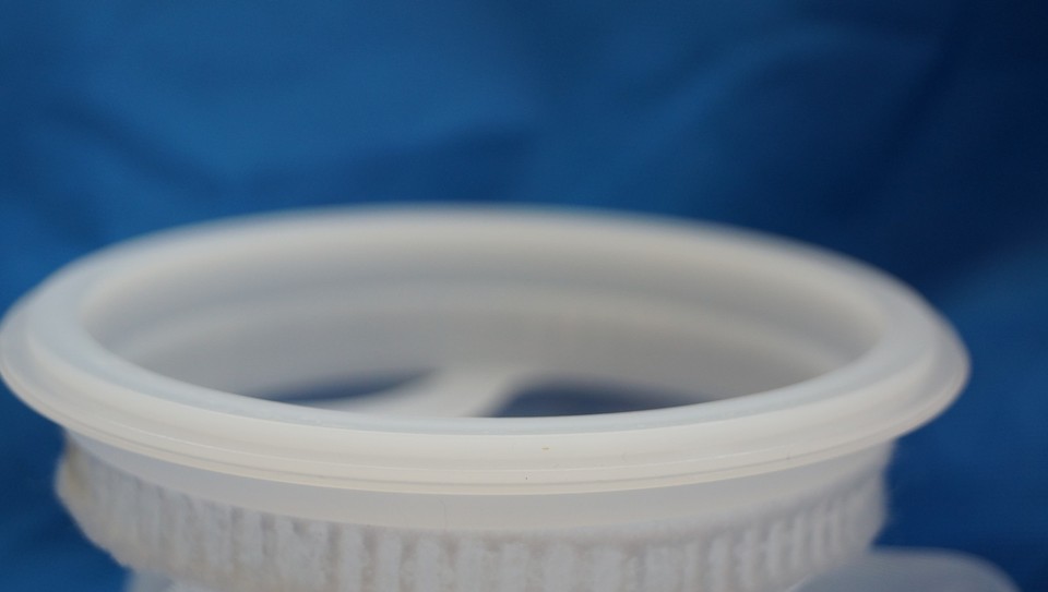 AFS FILTER SOCK FELT THIN MESH 100 225 MICRONS (COMPATIBLE WITH RED SEA ...