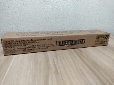 Xerox Toner Waste Container (008R13061) | eBay