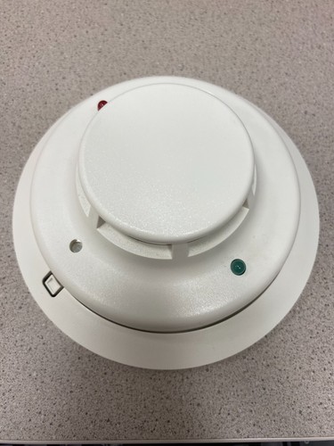SYSTEM SENSOR SMOKE DETECTOR | eBay