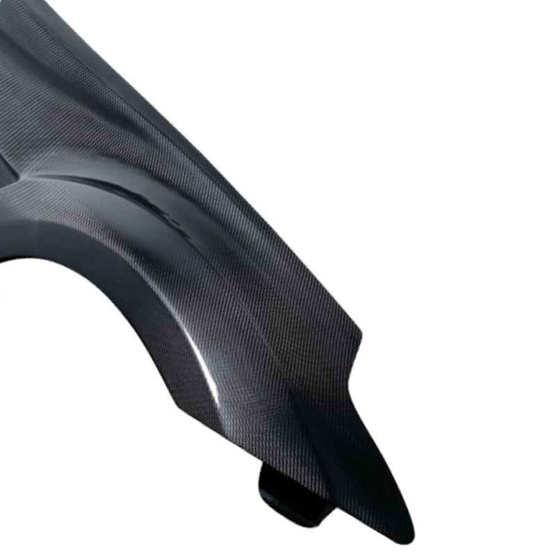 Carbon Fiber Front Side Fenders for Nissan 370Z Z34 2009-2020 | eBay
