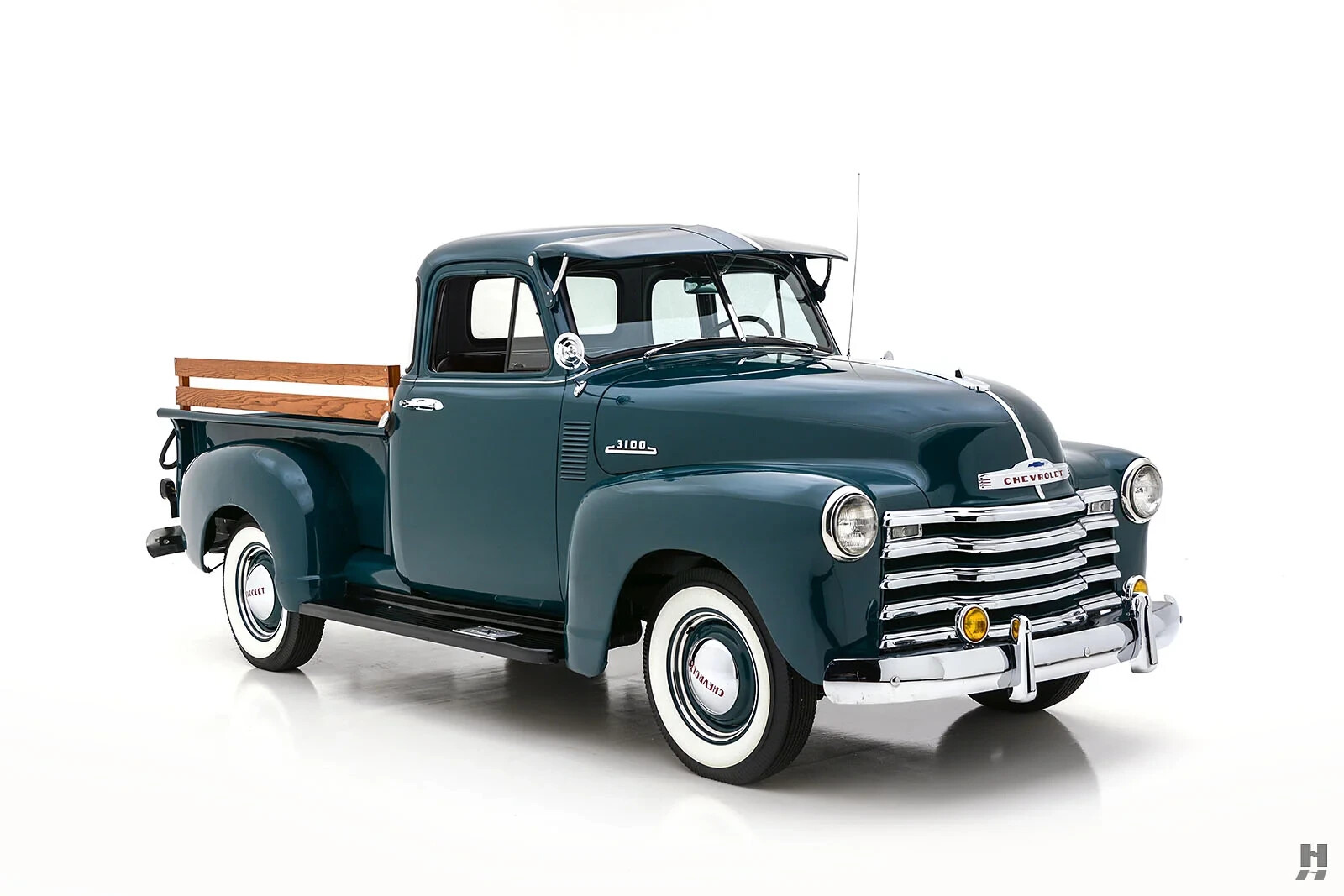 FULTON STYLE SUN VISOR CHEVROLET TRUCKS 1951 GMC TRUCK PANEL SUBURBAN ...