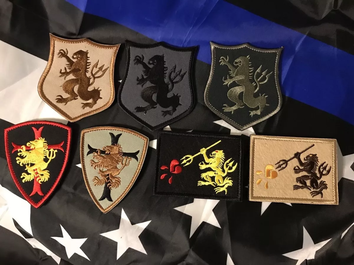 Devgru Gold Squadron