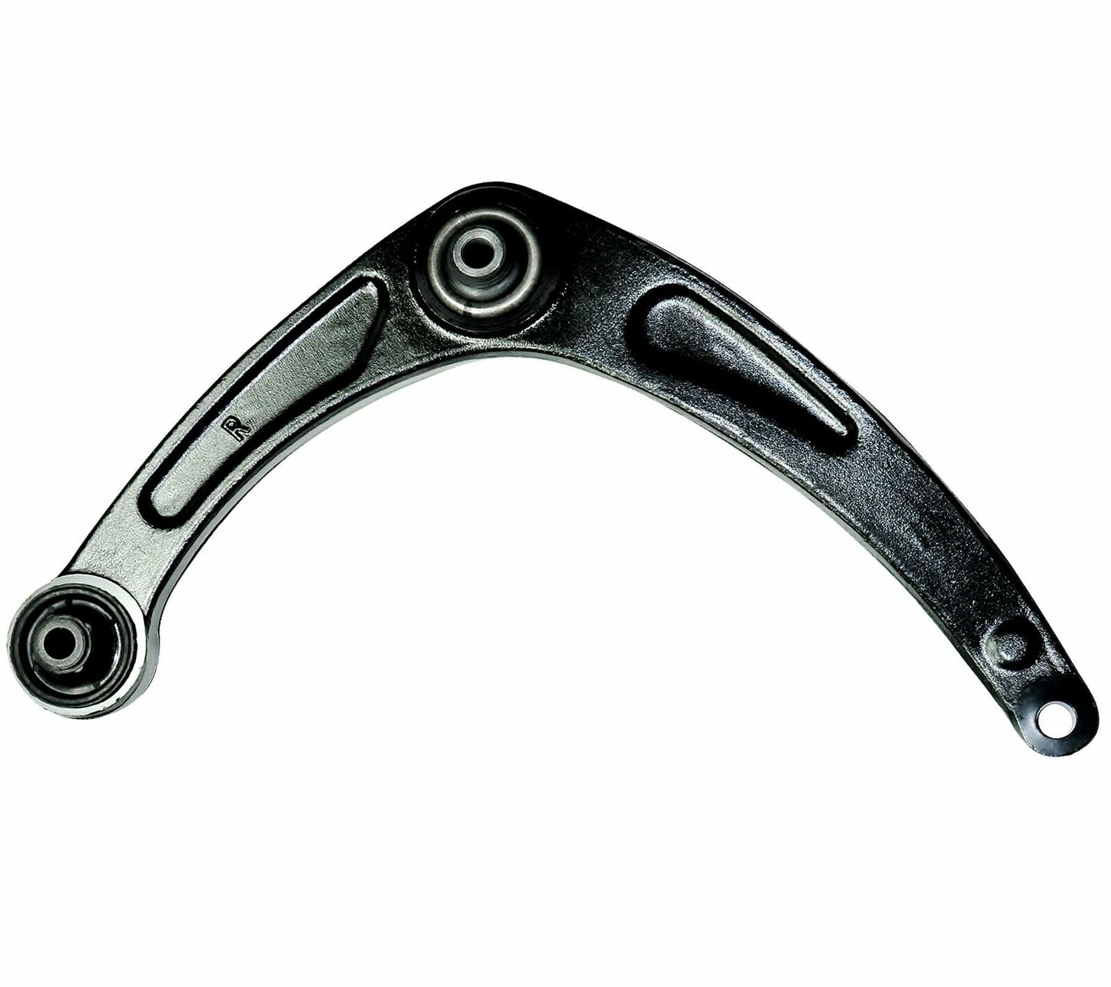 RIGHT SIDE NEW FRONT LOWER CONTROL ARM FOR PEUGEOT 3008 1.6L 2.0L 2010 ...