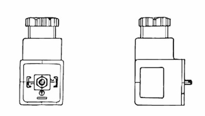 Wabco Stecker 8941000302 - 894 100 030 2 | eBay