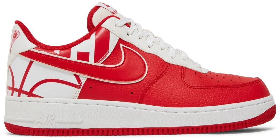 Nike Air Force 1 Low Logo Pack for Sale | Authenticity Guaranteed | eBay