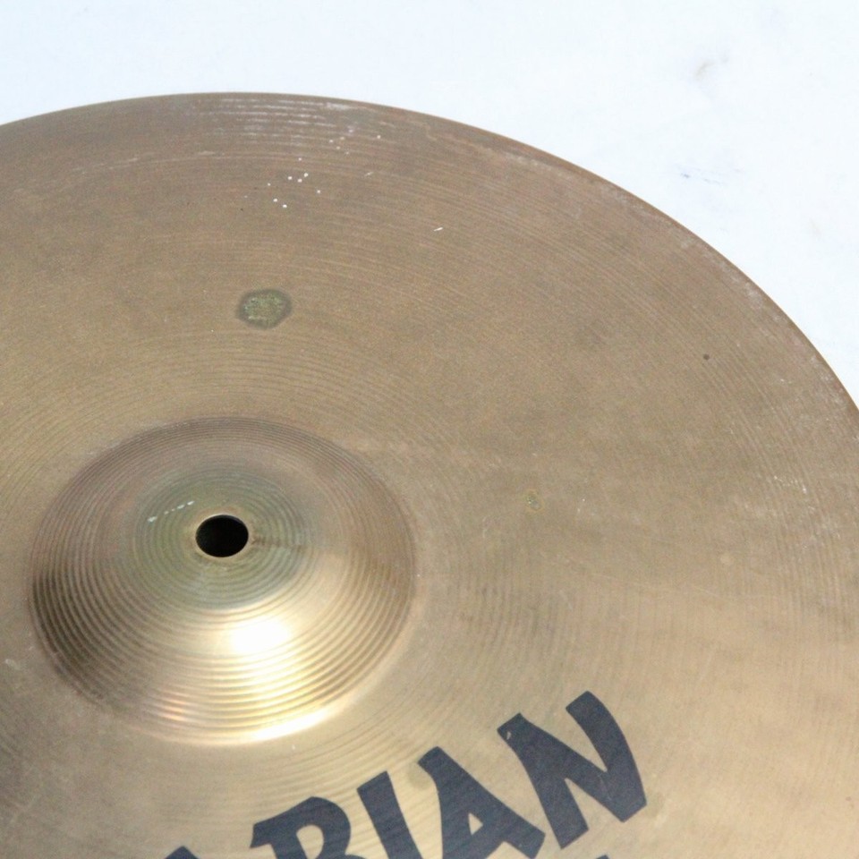 Sabian Pro 14 Inch Hi-Hat Bottom 1304G Ikebukuro Store | eBay