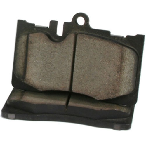 301.0488 Centric Brake Pad Sets 2-Wheel Set Rear for Lexus LS400 1990 ...