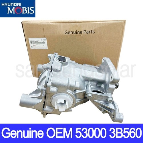 [Express] GENUINE OEM Hyundai Kia Carrier Differential 530003B560 Santa ...