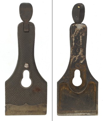 Orig. 2" Lever Cap for Stanley Transitional Planes No. 24, 26 & 35 ...