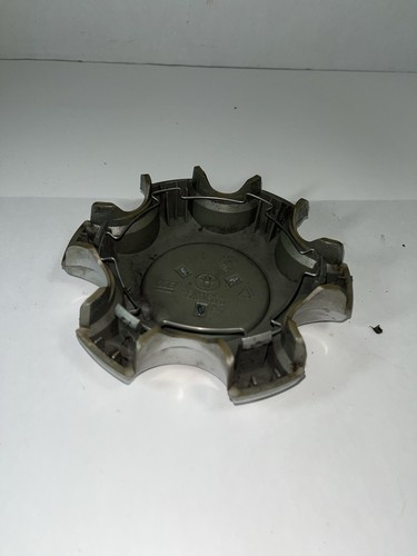TOYOTA TACOMA OEM WHEEL CENTER CAP 42603-AD060 2005-2014 SILVER FINISH ...