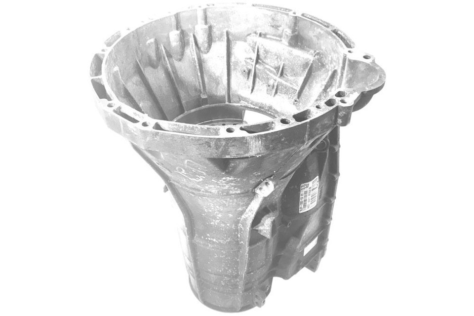 6R80 2WD Transmission Case "RFBL3P-7006-FA" - U49760FD | eBay