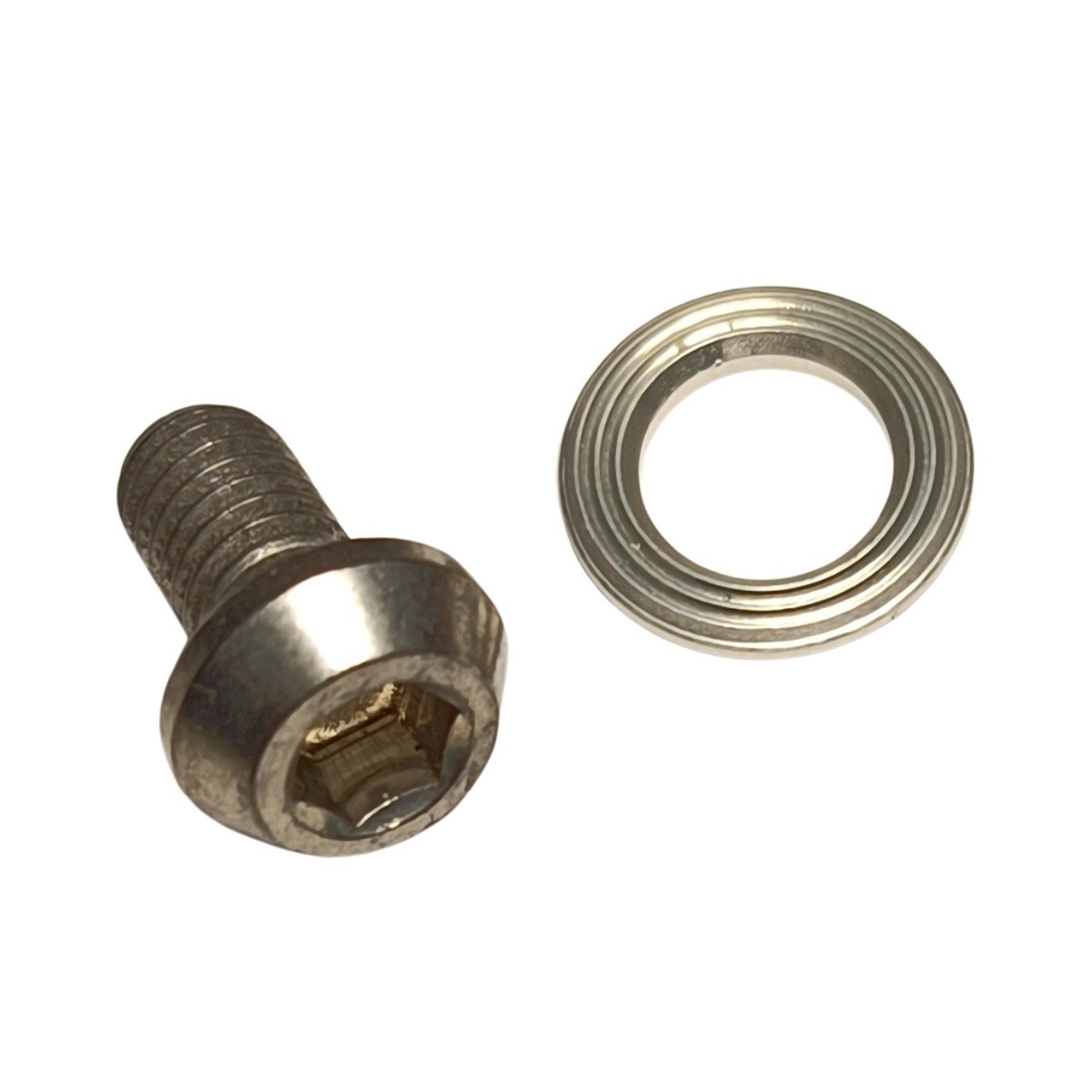 Shimano Shift Cable Fixing Bolt for RD-6800 - Y5YC98020 | eBay