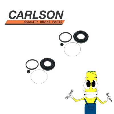 Rear Disc Brake Caliper Rebuild Repair Kit for Infiniti Q45 1990-2001 ...