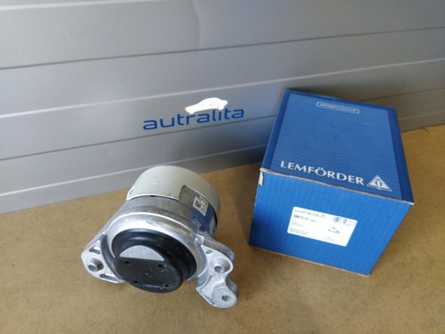 LEMFORDER 3887201 Engine Mounting Left FOR MERCEDES | eBay