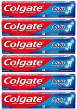 Colgate Essentials Toothpaste with Coconut Oil - 4.6oz for sale online ...