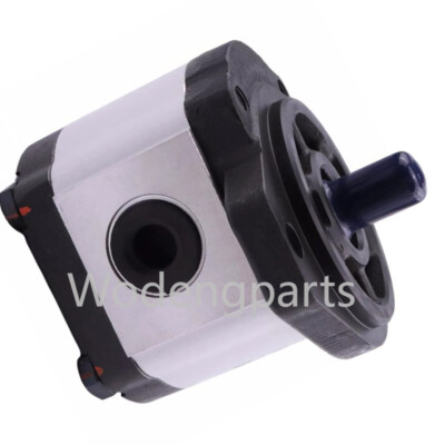 96193GT Hydraulic Gear Pump Fits For Genie GS-2646 GS-2646 AV GS-2646 ...