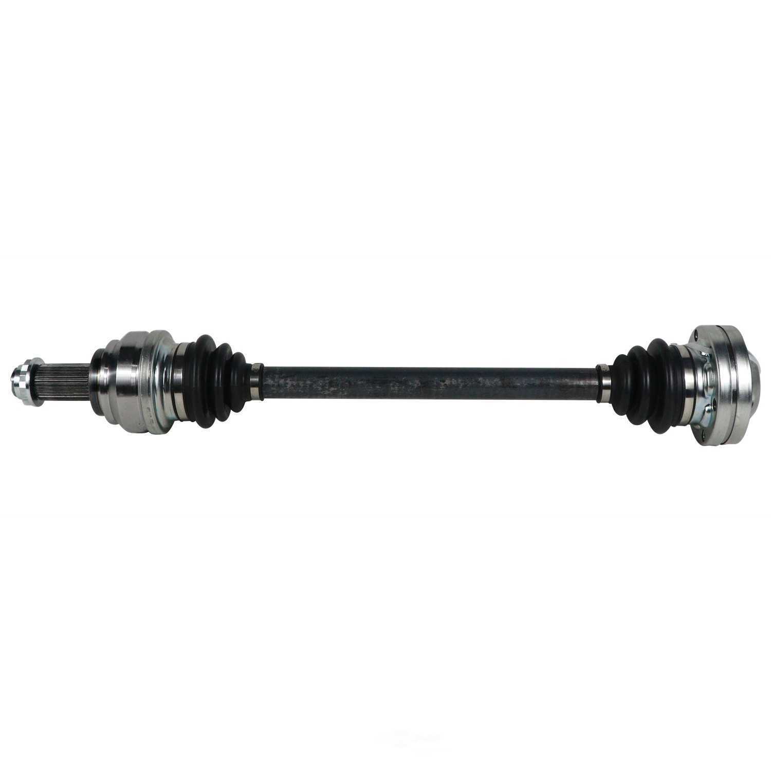 CV Axle Assembly-New CV Axle GSP NCV27074 fits 13-15 BMW X1 for sale ...