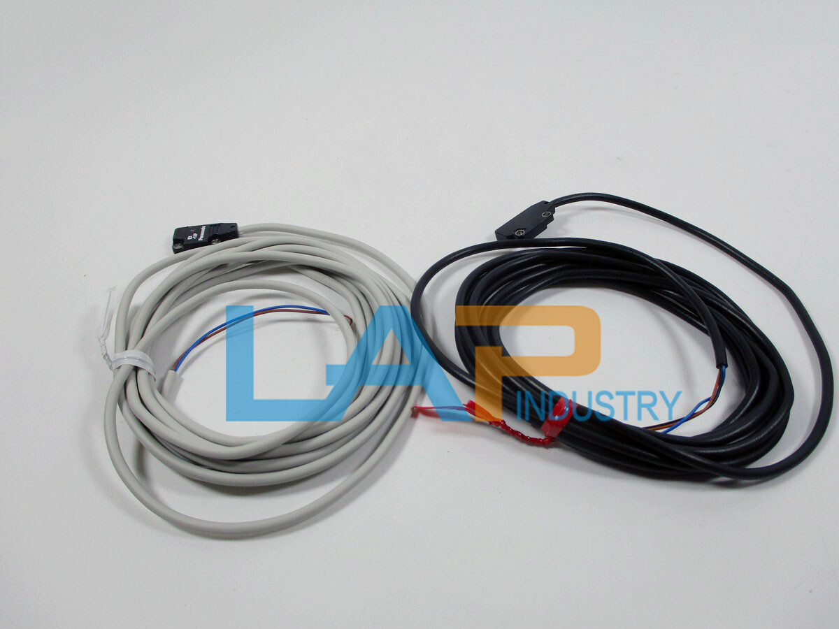 1Pcs New Photoelectric switch sensor EX-13A （EX-13AD + EX-13P） | eBay