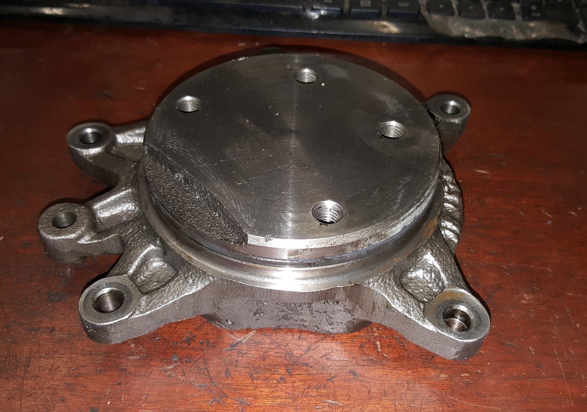 INTERNATIONAL BRACKET 7095182C91 | eBay