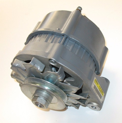 Genuine Deutz 14v Alternator 01183852 - £158.33 + VAT | eBay