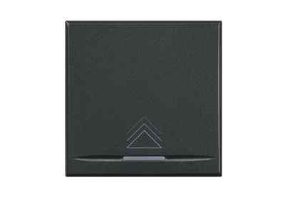 BTICINO AXOLUTE HS4413 DIMMER A PULSANTE PER CARICHI RESISTIVI E TRASF ...