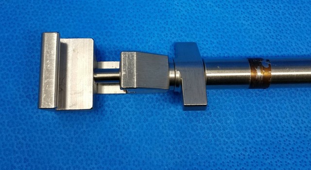 Estech 401-511 Flexible Table Mount Arm for sale online | eBay