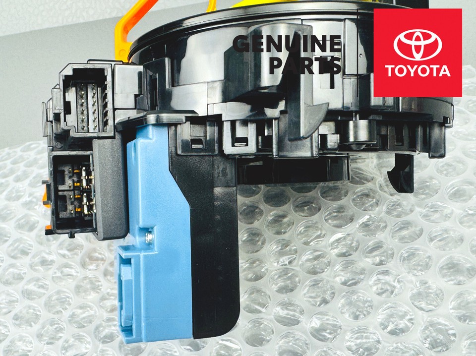 2009-2013 LEXUS Lexus GX460 RX350 HS250 Scion TC Toyota 4Runner Spiral ...