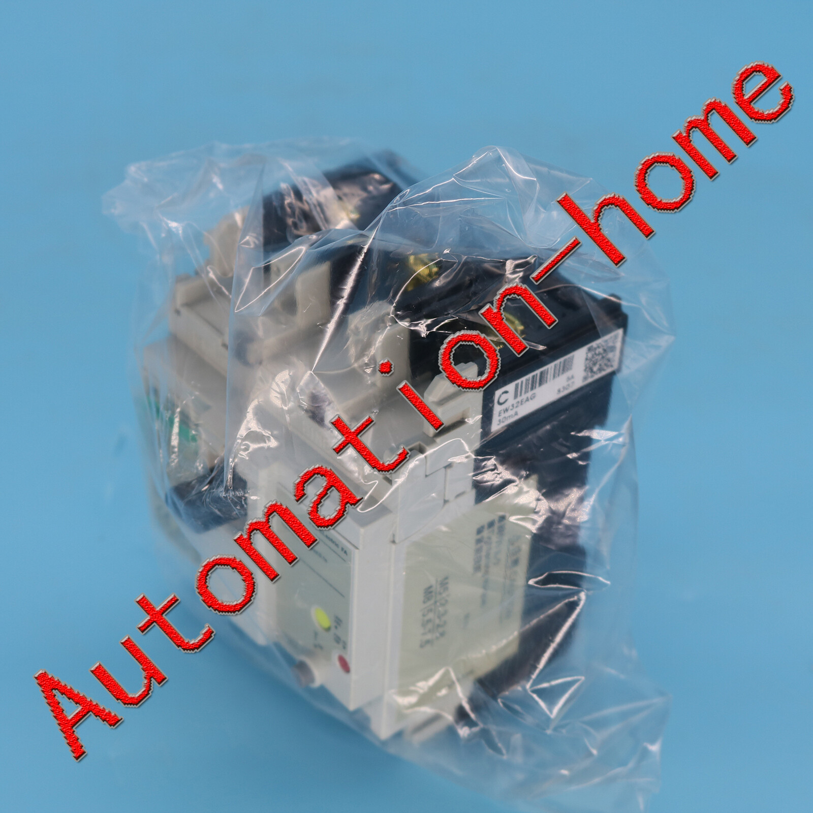 1pc New Fuji Electric Circuit Breaker EW32EAG 3P 5A | eBay