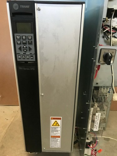 Trane TR1 VFD | eBay