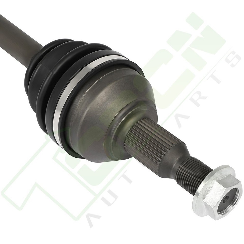 Pair Front Left Right For Enclave Traverse Acadia Outlook 2008 CV Axles ...