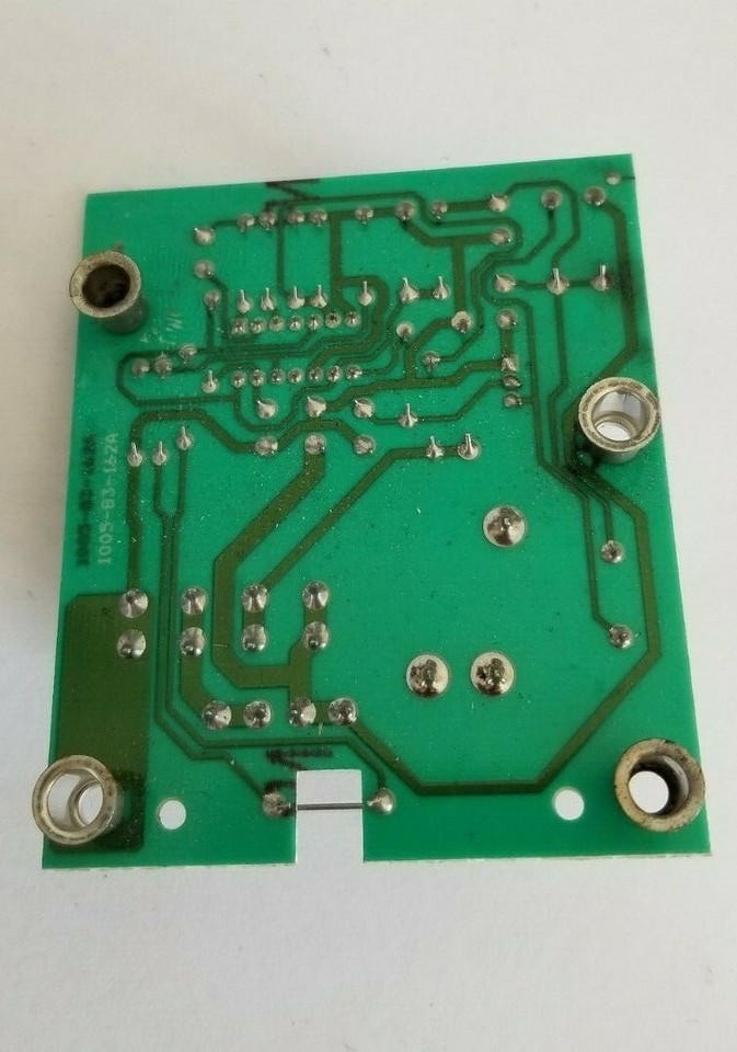 HVAC RELAY CONTROL BOARD HK61EA002 1005-83-162A | eBay