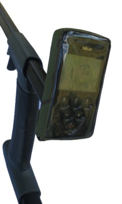Rain Cover for XP Deus, XP ORX Metal Detectors Camo Multicam color | eBay