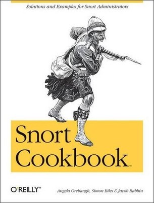 Angela Orebaugh Snort Cookbook (Tascabile) Cookbooks Ser. | eBay