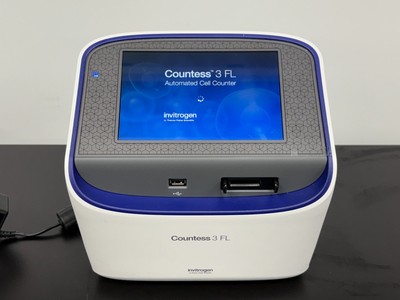 Thermo Invitrogen Countess 3 Automated Cell Counter | eBay
