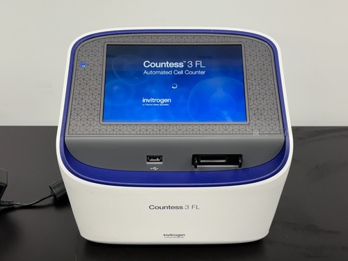 Thermo Invitrogen Countess 3 Automated Cell Counter | eBay