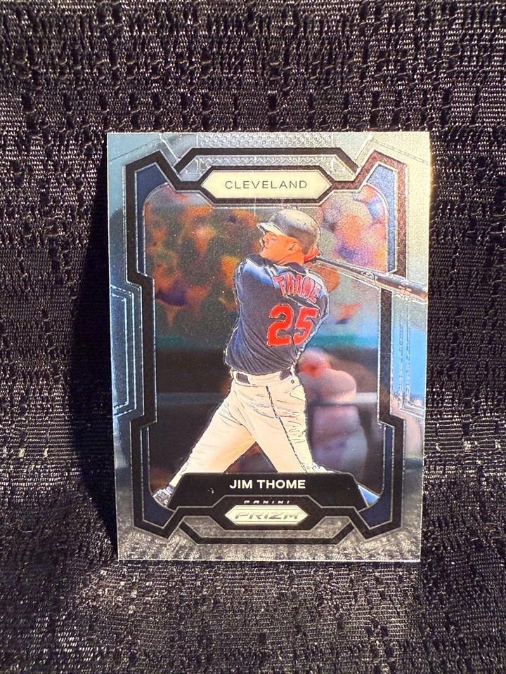 2024 Panini Prizm Base Complete Your Set You Pick Baseball Card #151 ...