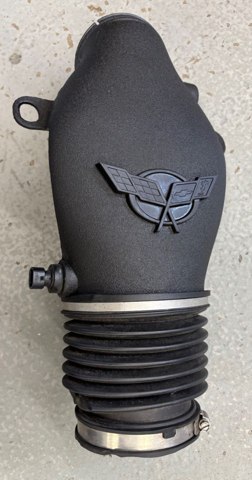 VaraRam VR-B2 Ram Air Intake for C5 Corvette 1997-2004 cold air intake ...