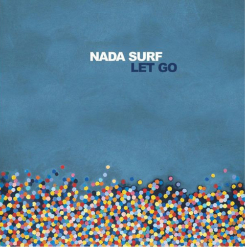 Nada Surf Let Go (CD) Album 5051808700420 | eBay.de