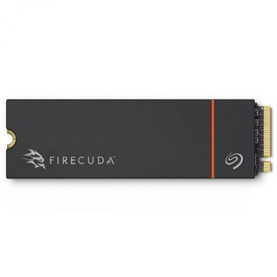 Seagate FireCuda 530R 4 TB M.2 PCI Express 4.0 NVMe (FIRECUDA 530 NVME ...
