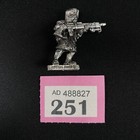 Vostroyan Firstborn Lasrifle Métal Lasgun Astra Militarum Warhammer ...