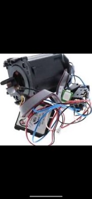 DeWalt DCS690 54v Cut Off Saw N569142 Stator And Module Assembly | eBay ...